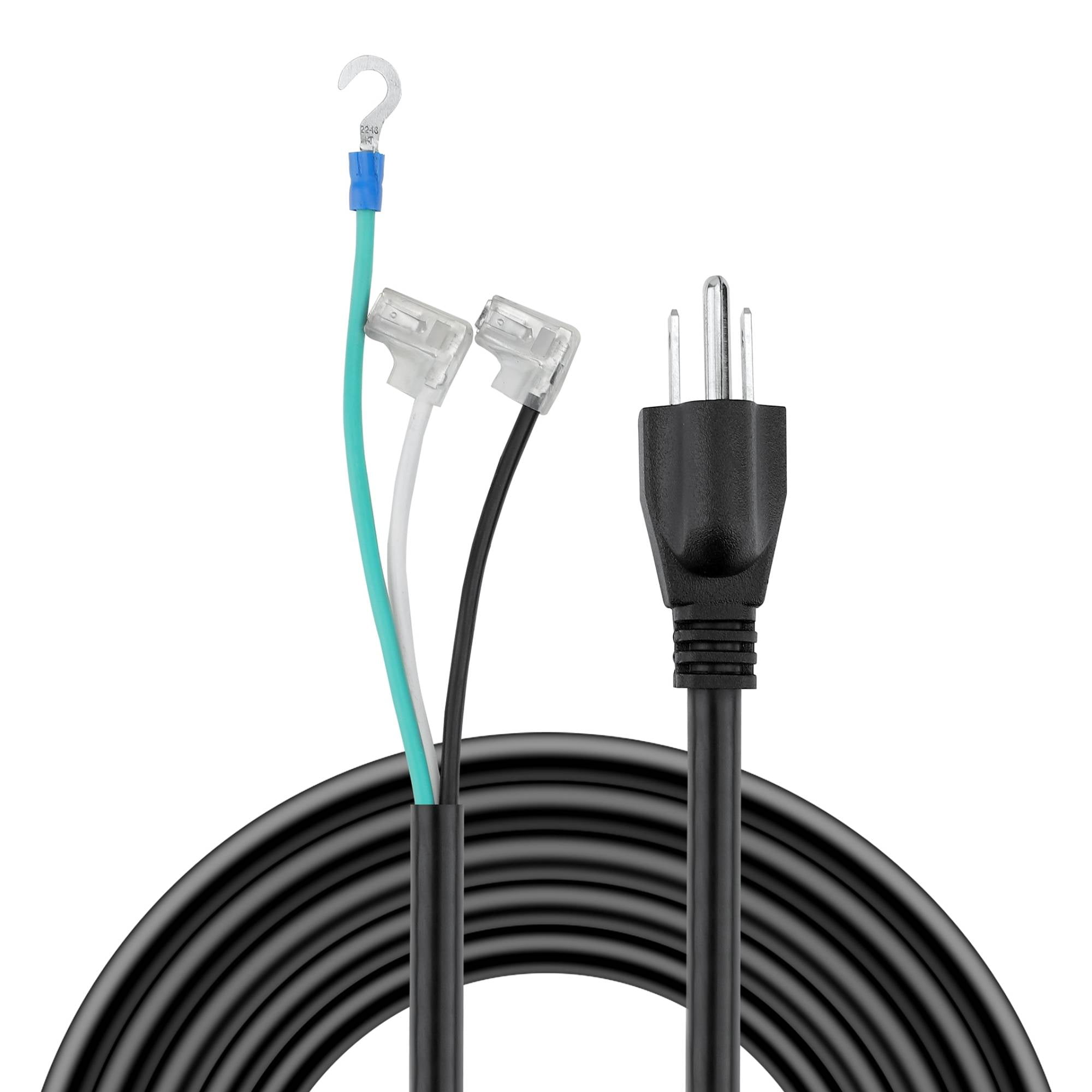 PGENDAR UL SPX1250WA Pool Pump Cord for Hayward Perflex De Filter ...