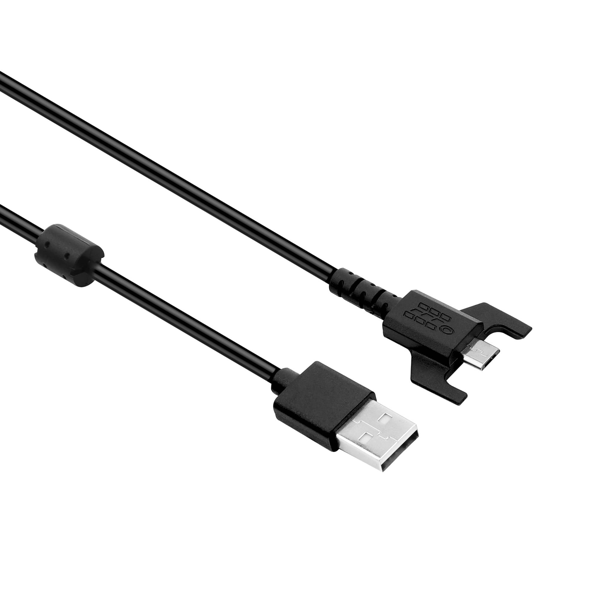 PGENDAR USB Charging Cable for Logitech G403 G703 G900 G903, G Pro ...