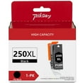 PGI-250XL PGI 250 XL Ink Cartridges Compatible for Canon 250 Ink ...