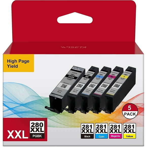 Canon Ts3322 Ink Cartridge