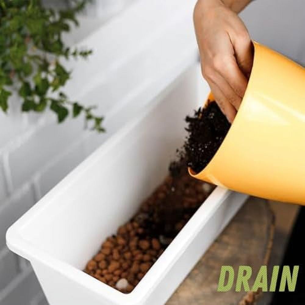 PGN Clay Pebbles for Hydroponic Growing - 20 Liters (8 Pounds ...