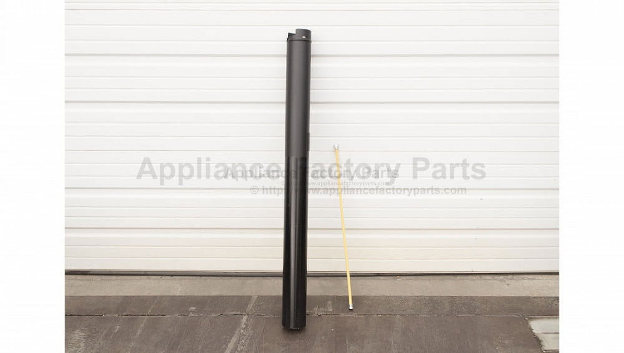 PGS 48 INCH POST FOR PERMANENT INSTALLATION APP - Walmart.com