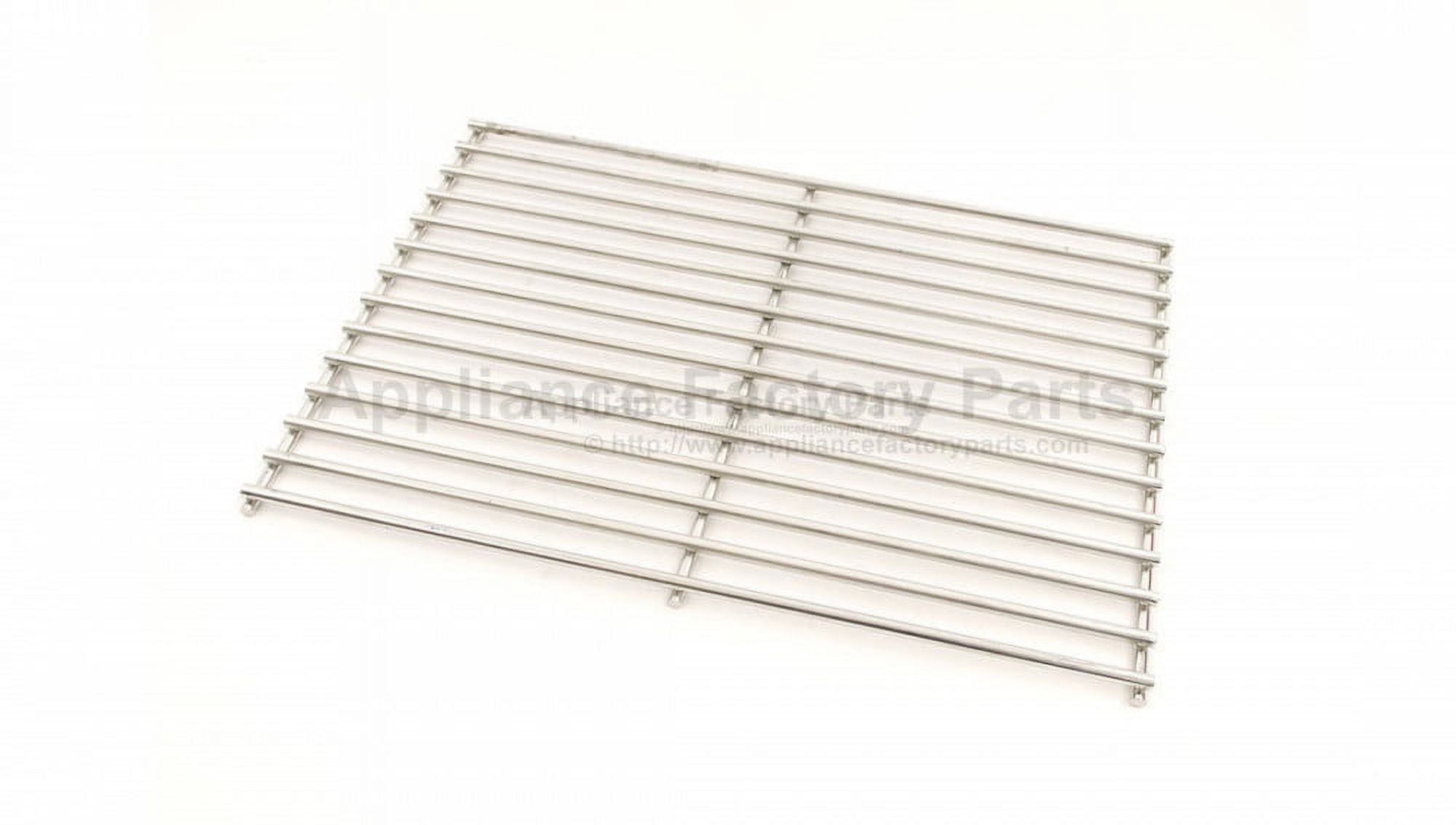 PGS GRID PGS Q40 SMALL CHROME 240030 - Walmart.com