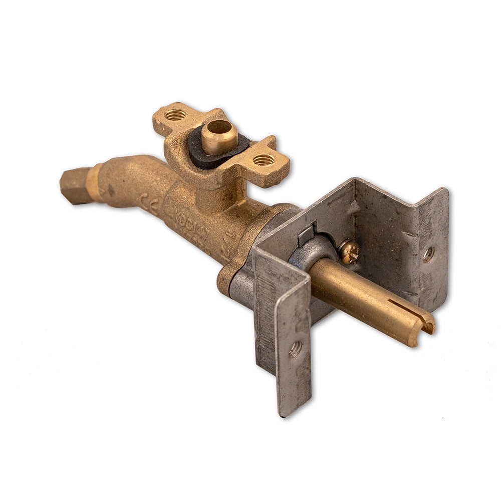 PGS LEGACY: MAIN BURNER VALVE NATURAL GAS # 43 - Walmart.com