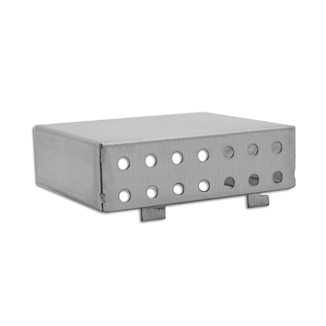 PGS Part BOX LC: REAR BURNER ELECTRODE COVER S/S - Walmart.com