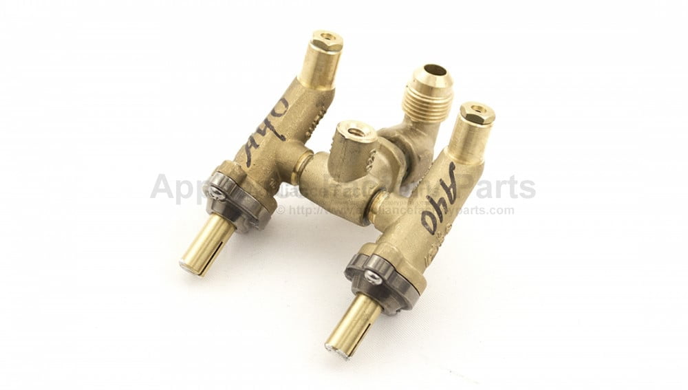 PGS VALVE ASSEMBLY PGS FOR K40 NG 49 140120 - Walmart.com