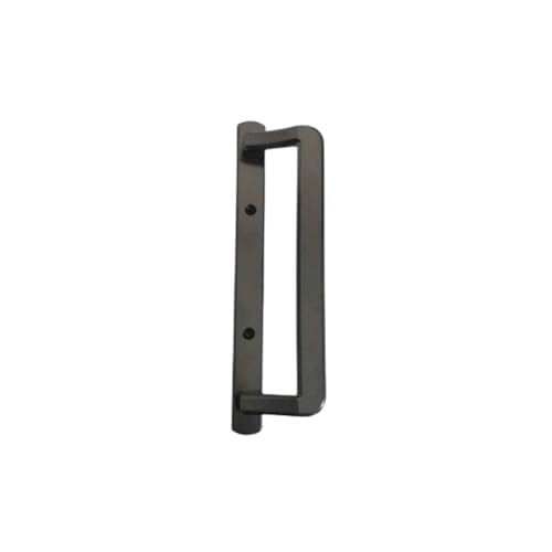 PGT 10" Sliding Glass Patio Door Interior Handle for Outside Door ...