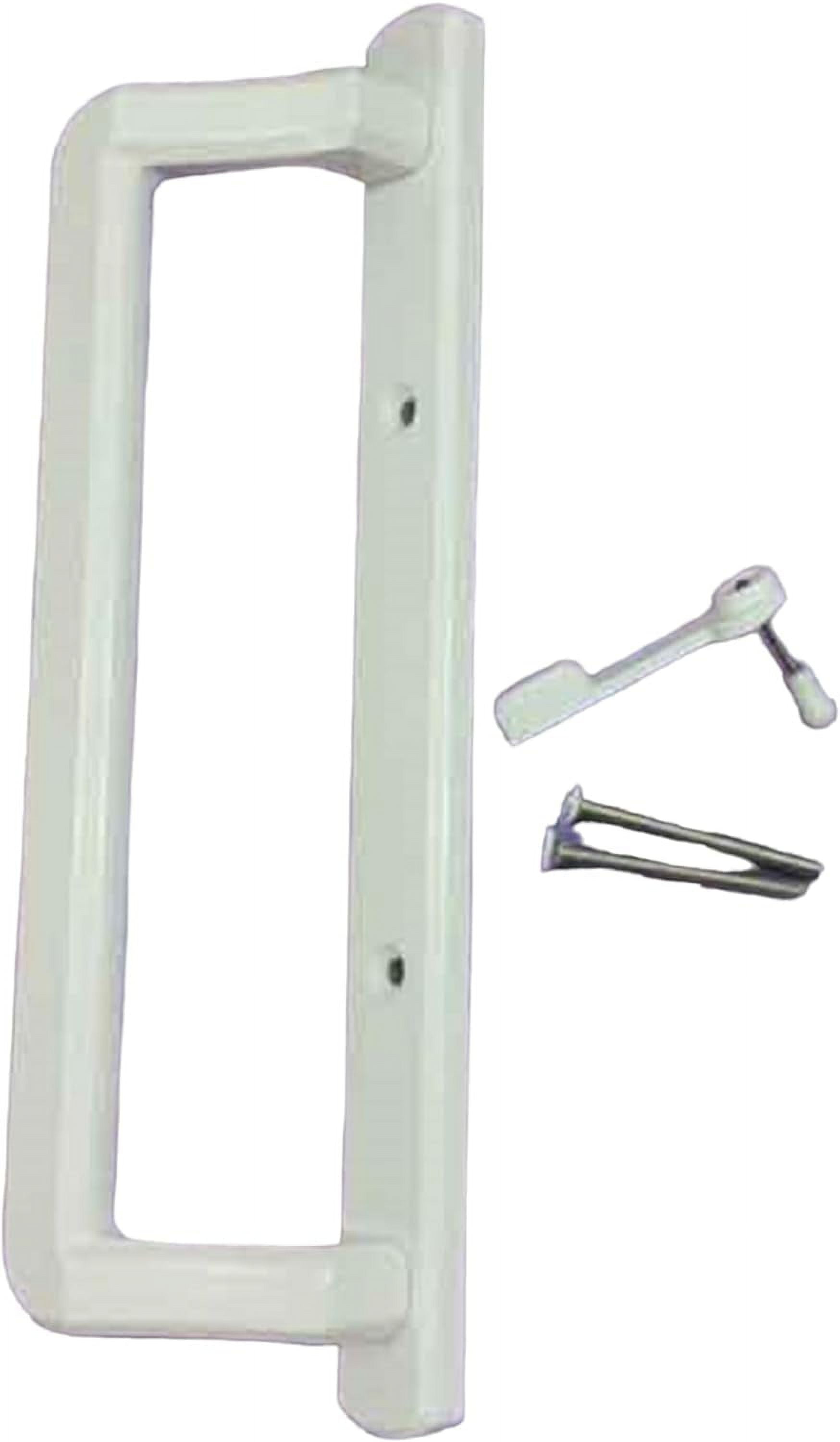 PGT 10" Sliding Glass Patio Door Interior Handle w/Thumb Lever ...