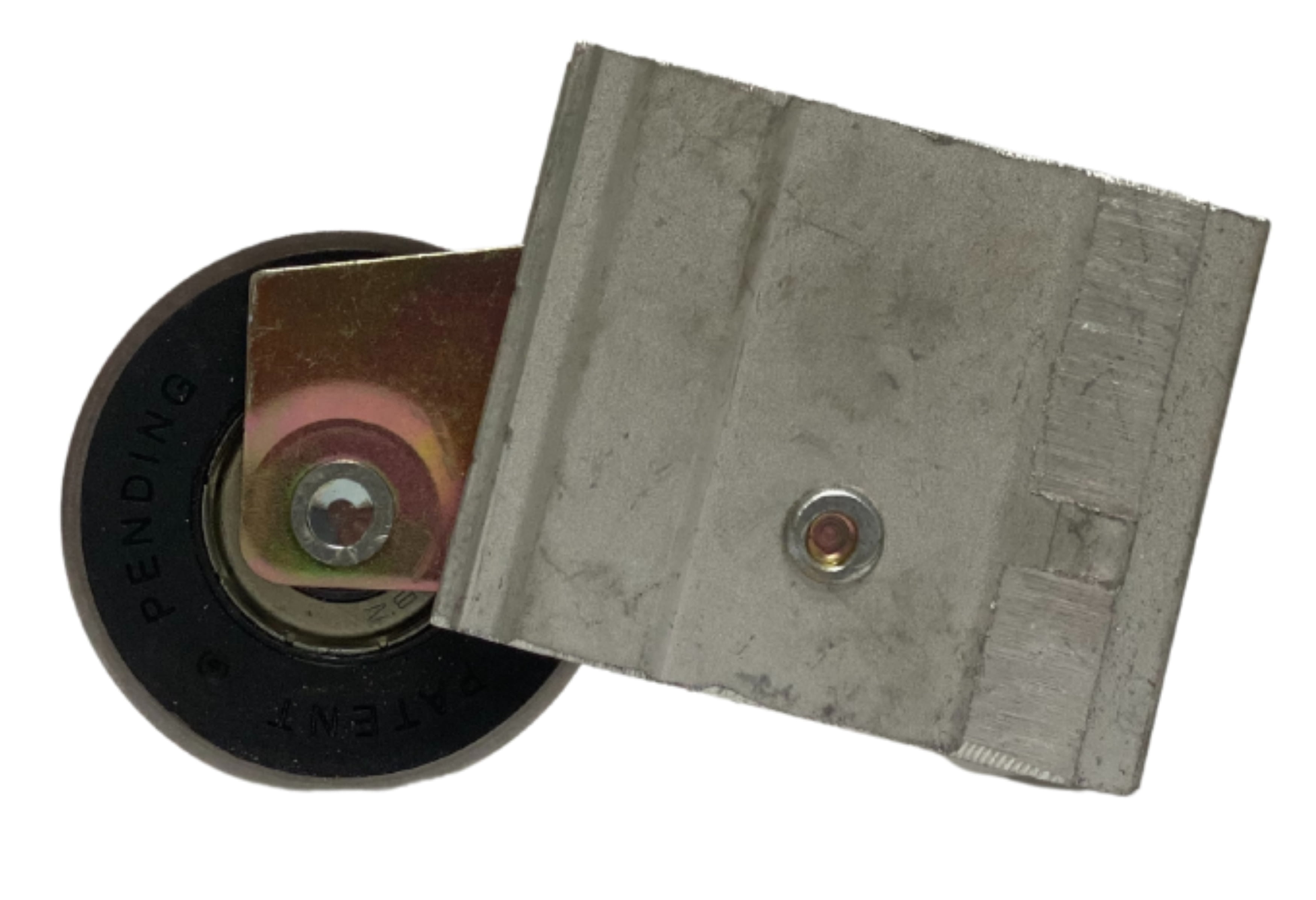 PGT Extruded Roller for Sliding Glass Doors (DR-102) | Roller ...