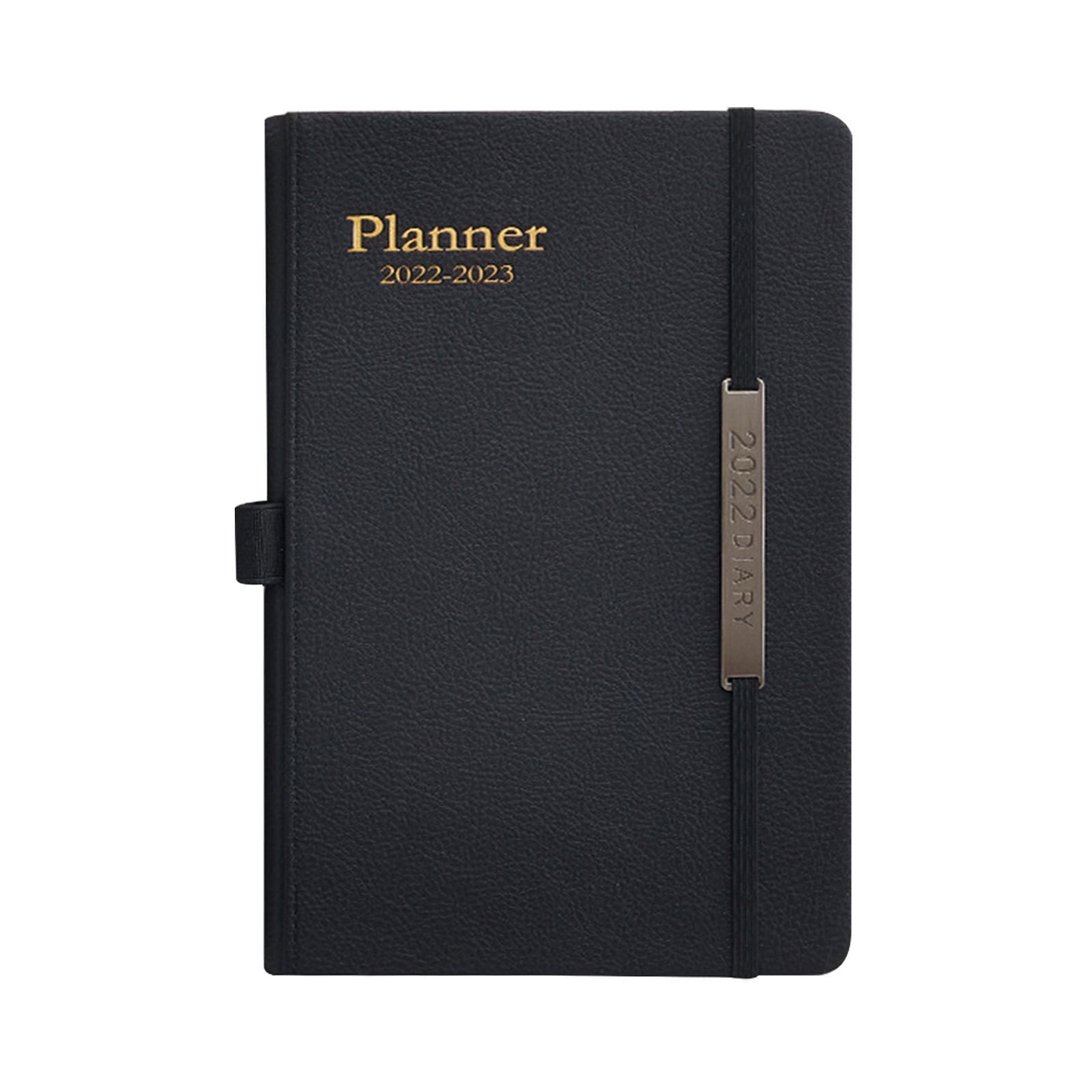 PGYONG 2022 Daily Planner,Schedule Book,Weekly & Monthly Planner from ...