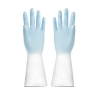 Playtex Living Gloves, Medium Size, Reusable Rubber Cleaning ...