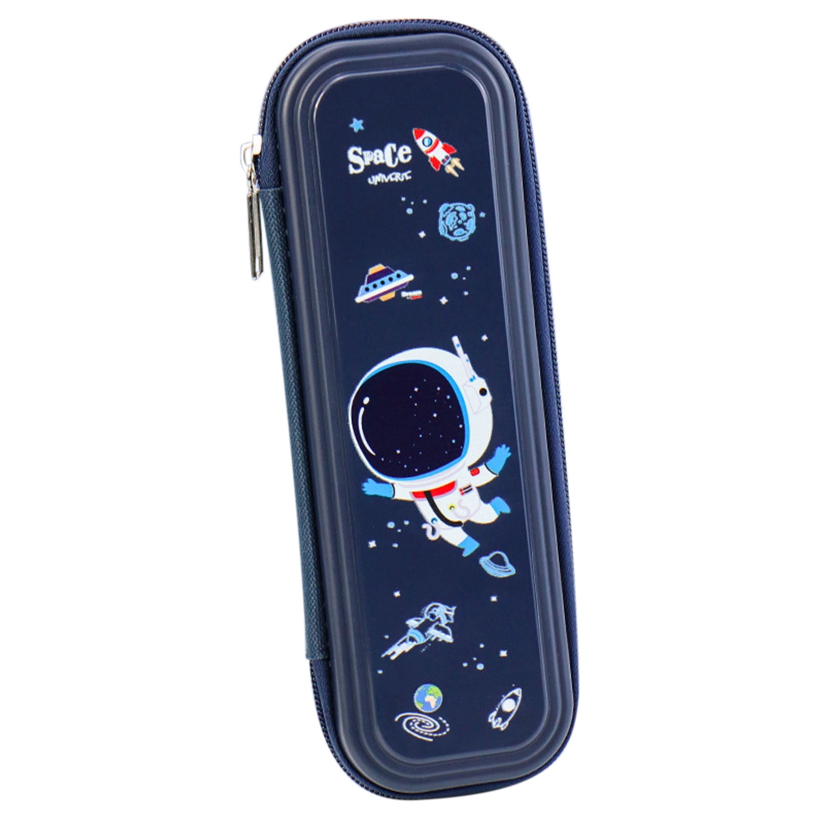 PGYONG Small Crowd Plastic Pencil Case for Pupils Large Capacity Pencil ...