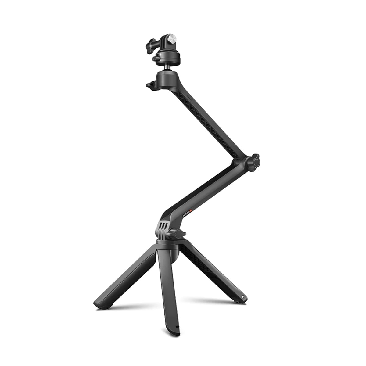 Pgytech MantisPod Z Handheld Tripod, 5 Shooting Modes, Flexible Mount ...