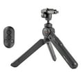 PGYTECH MantisPod 2.0 Vlogging Tripod with Ball Head and Remote Control ...