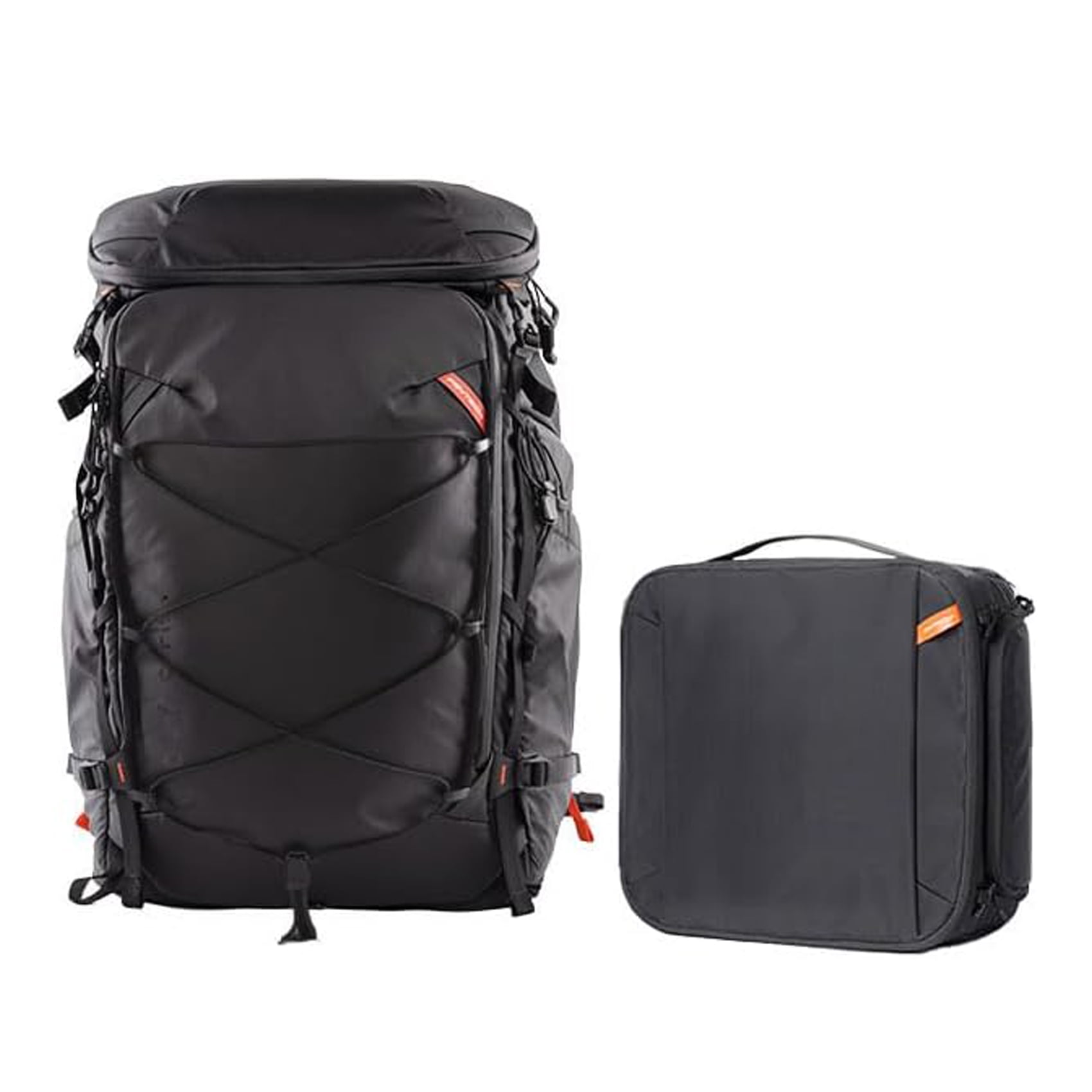 PGYTECH OnePro Flex Backpack 30L and Camera Insert Bag M Fits DSLR/SLR ...
