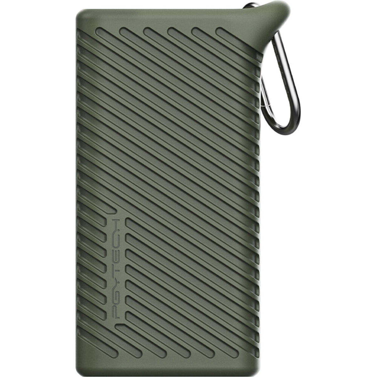 PGYTECH PGYTECH CFexpress CreateMate Card Reader Case Type B/SD(Moss ...