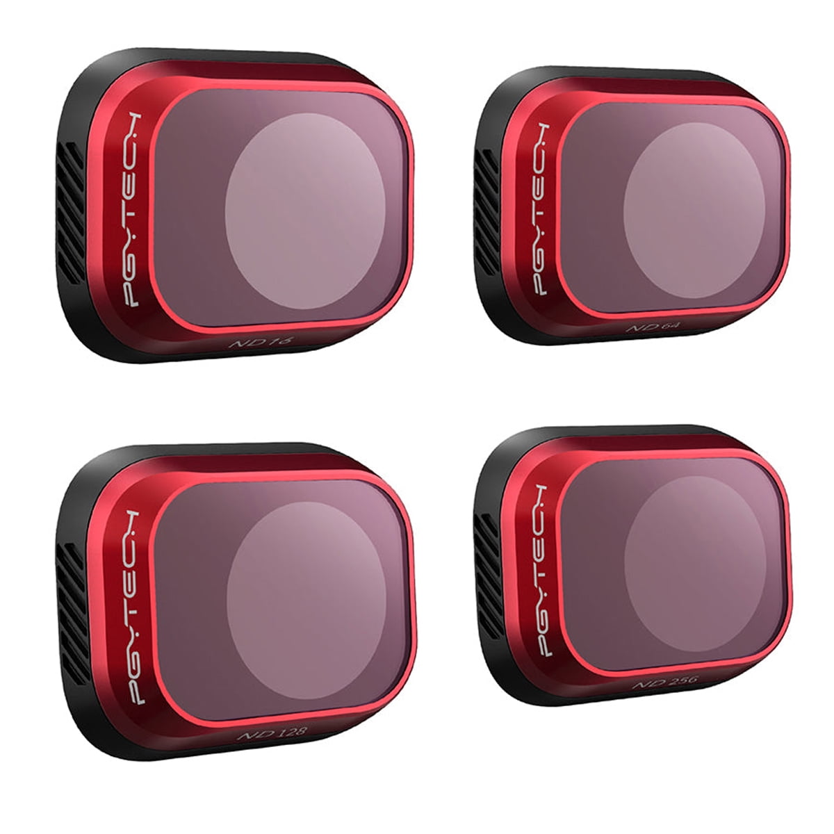 PGYTECH Professional Neutral Density Filter Set for DJI Mini 3 ...