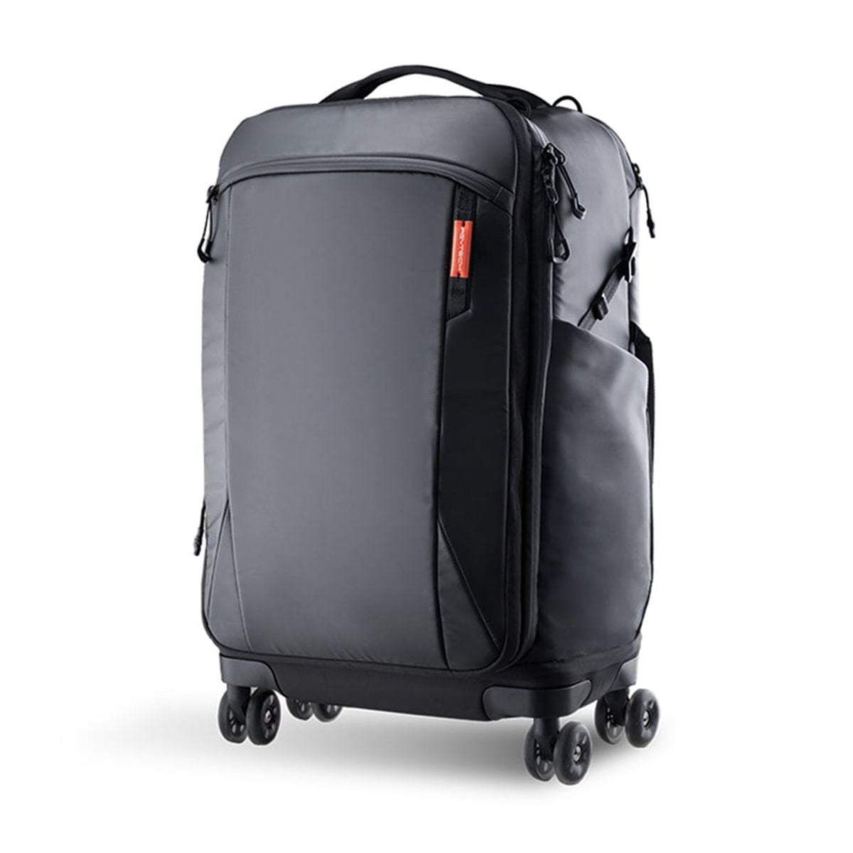 PGYTECH Roller Camera Backpack, Space Black - Walmart.com