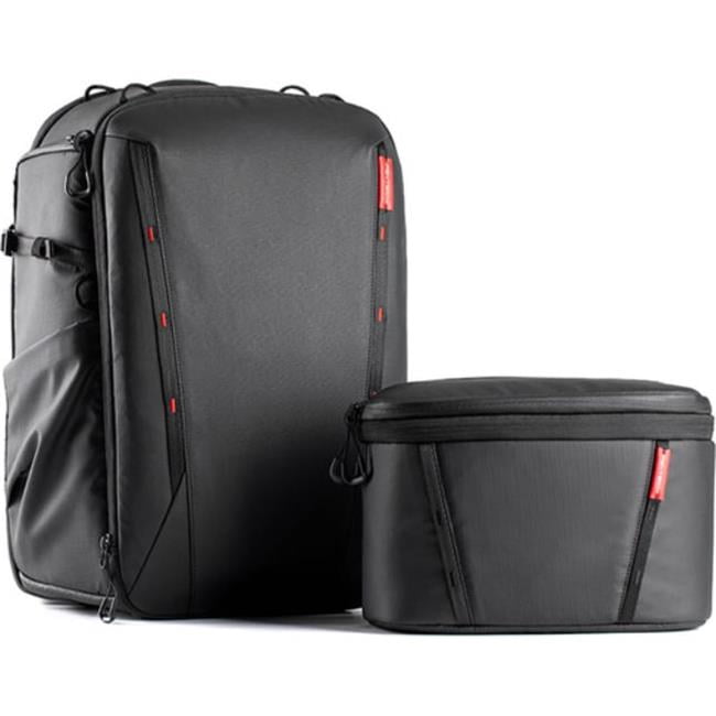 PGYTech P-CB-110 25 Liter One Mo 2 Backpack - Space Black - Walmart.com