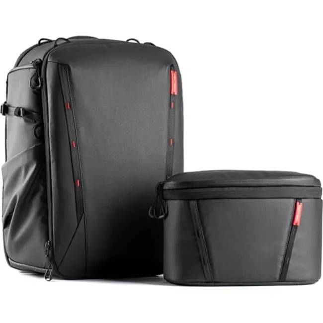 PGYTECH OneMo 2 Backpack 25L in Space Black - Walmart.com