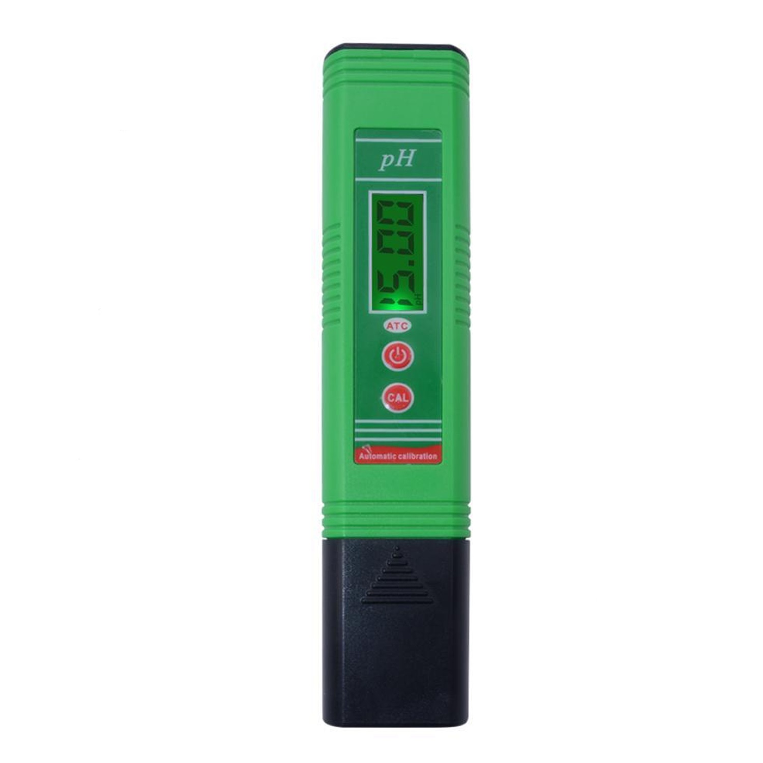 PH-006 Pen-Type PH Meter With Automatic Temperature Compensation ...