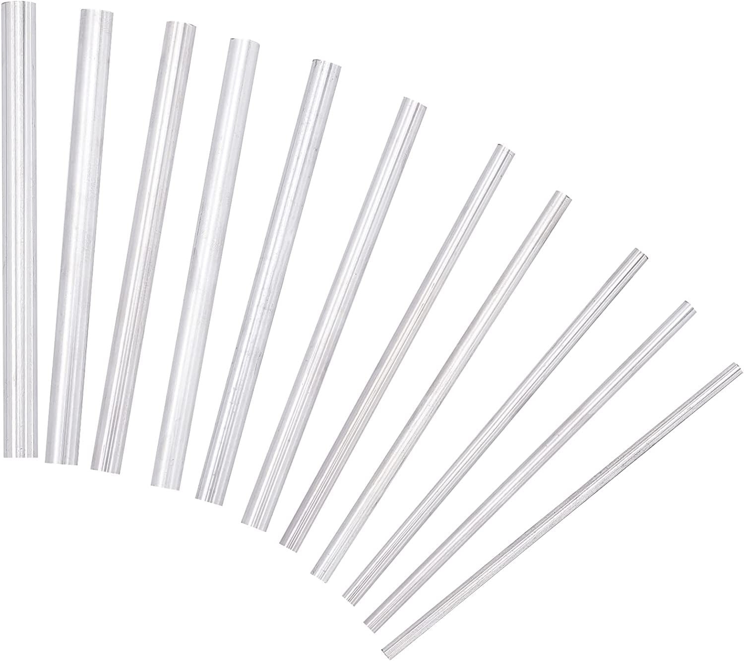 PH 11 Size Mandrels Stainless Steel Mandrel Dowels Jump Ring Making ...