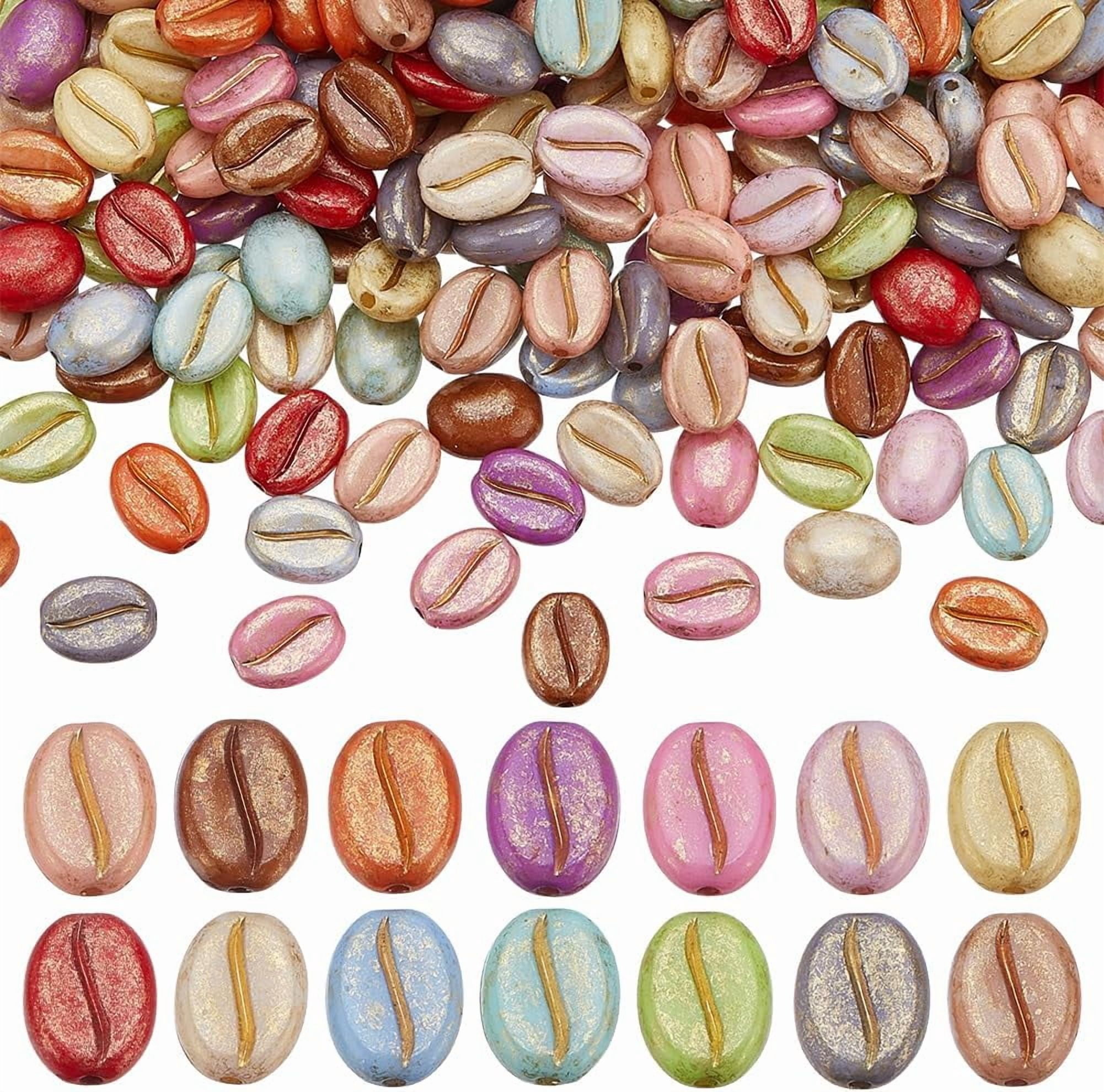 Coffee Beads