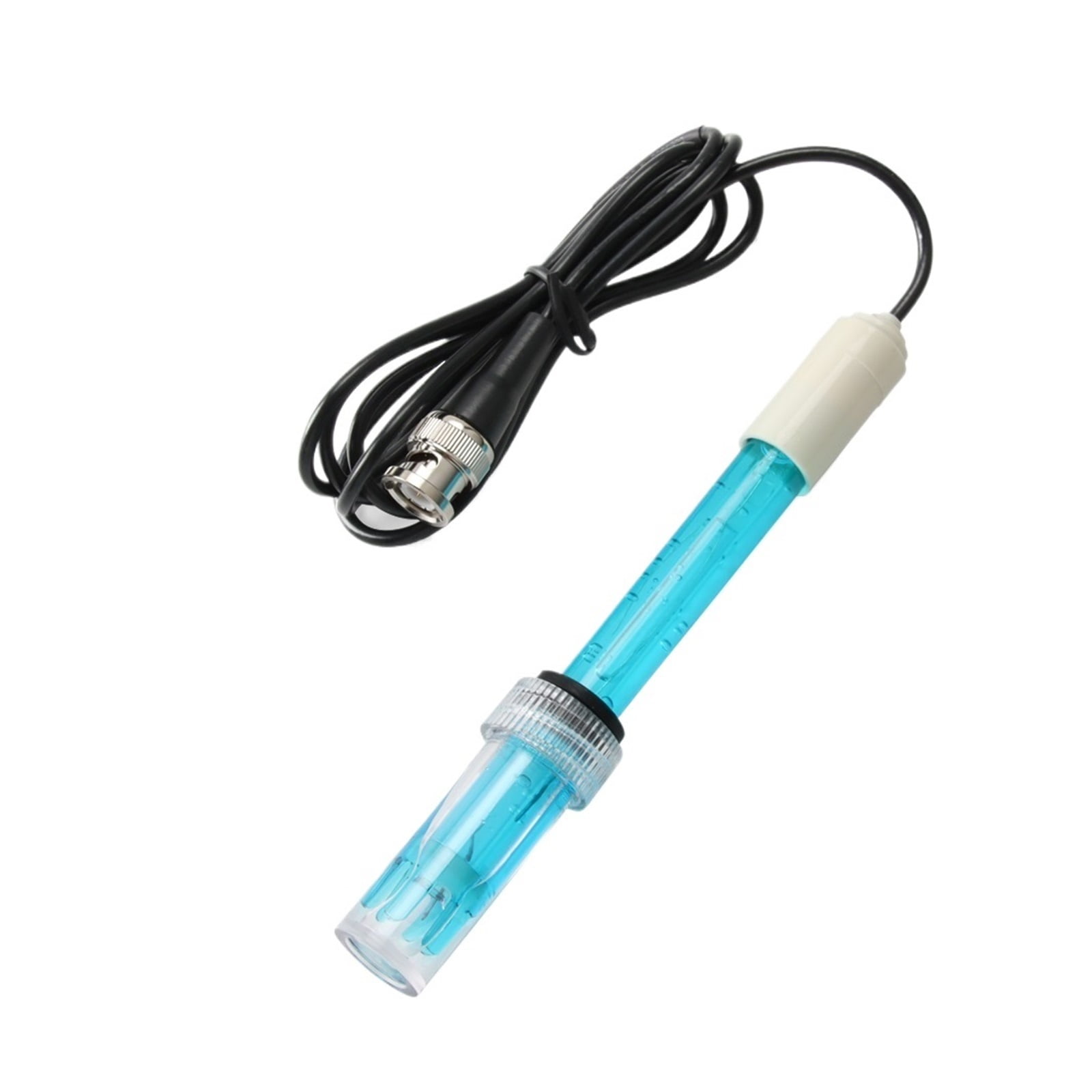 PH-301L Ph Electrode Probe Replacement Aquarium Hydroponics Laboratory ...