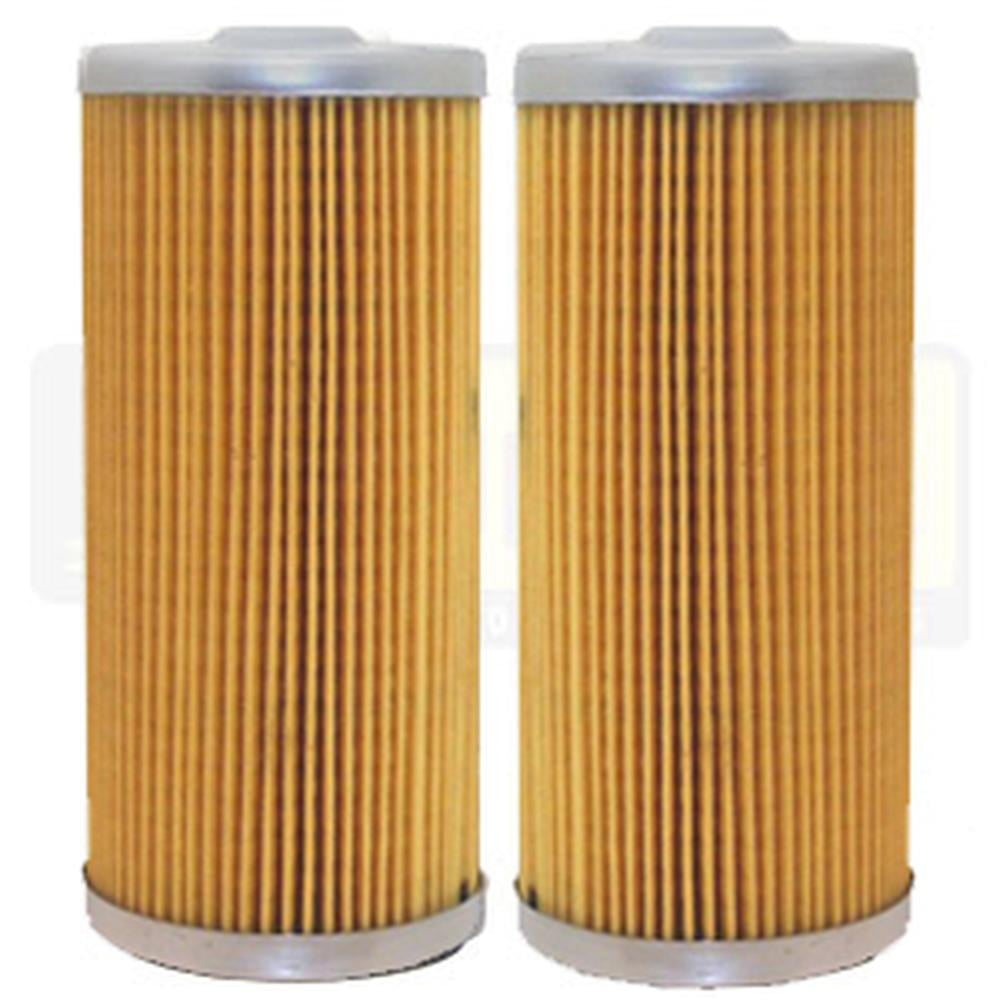 PH-411154 2 Pack Hydraulic Filter Fits Cub Cadet 554-L 554-S 560-L 560 ...