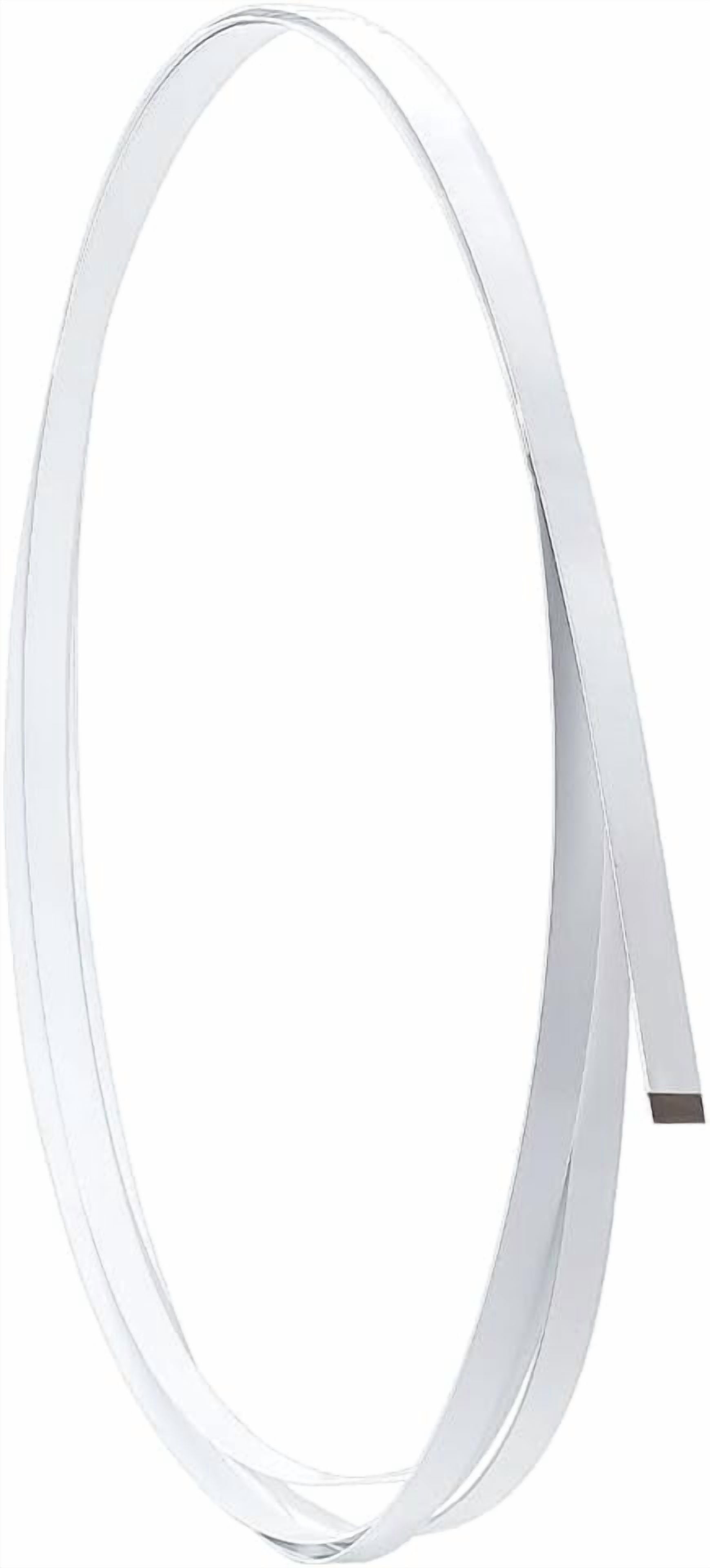 PH 5.4 Yards 12mm Boning for Sewing White Spring Steel Boning Corset ...
