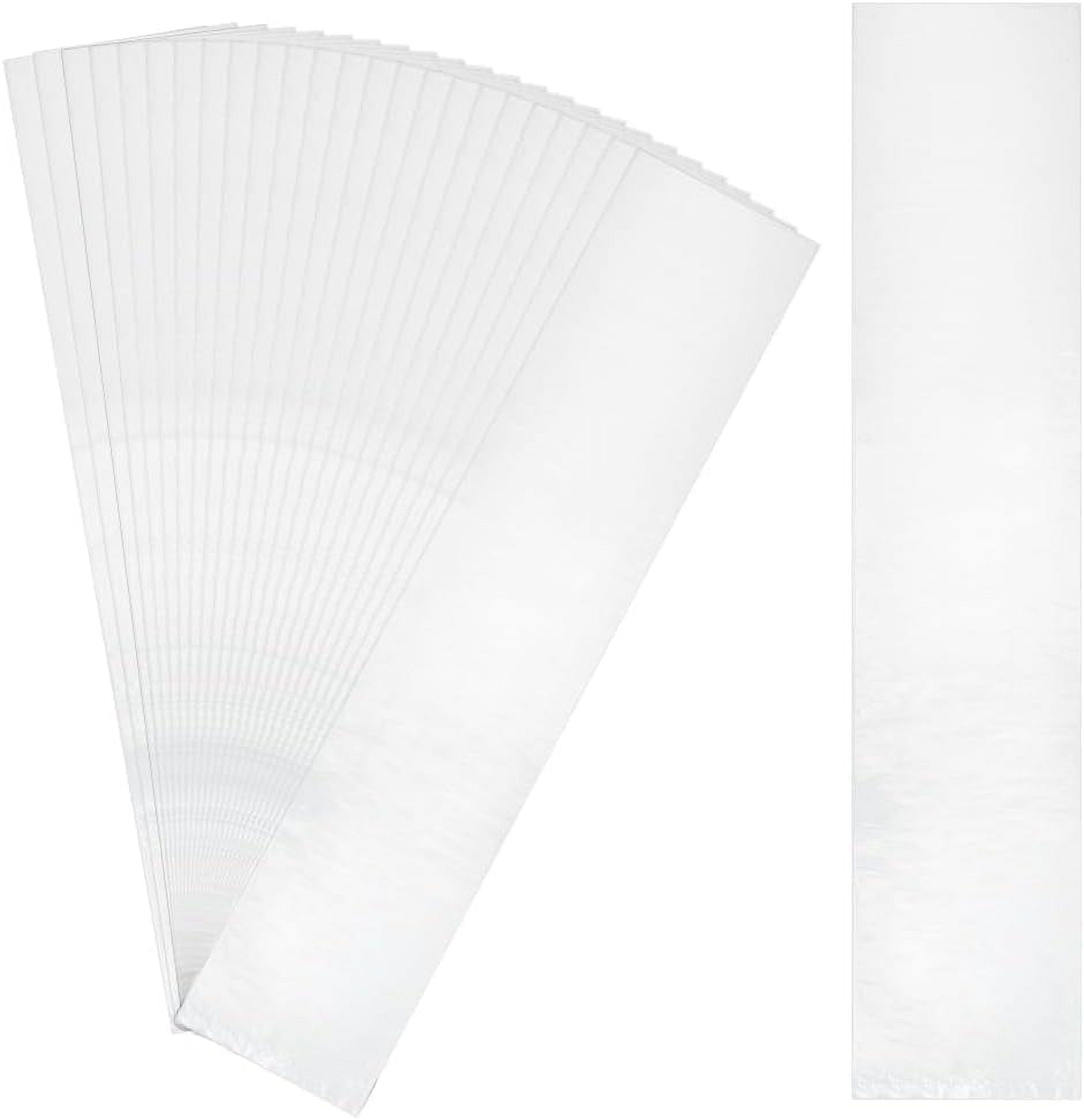 Poster Sleeves