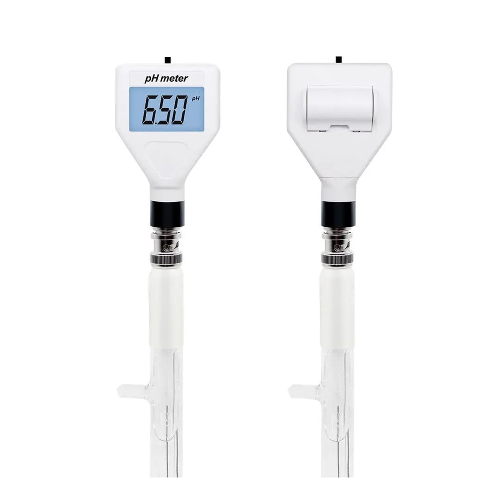 PH-98211 Digital Multipurpose PH Meter Acidity Meter PH Tester Soil ...