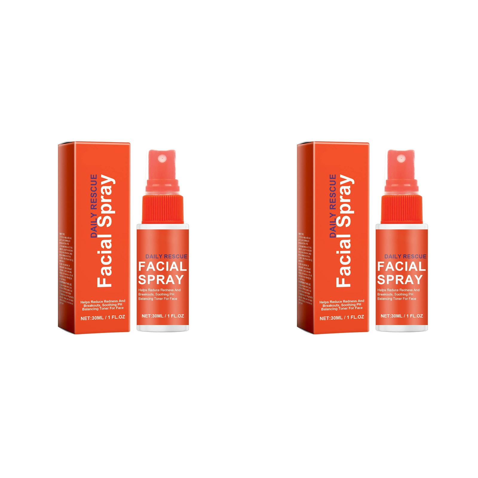 PH Balancing Toner-Hypochlorous Spray for Sensitive Skin, Reduces ...