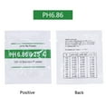 PH Calibration Powder Packets – Buffer Solution Powder for pH Meter ...