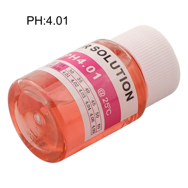 Ph Calibration Solution Ph Meter Buffer Solution Ph Meter Calibration Solution Orp Tester