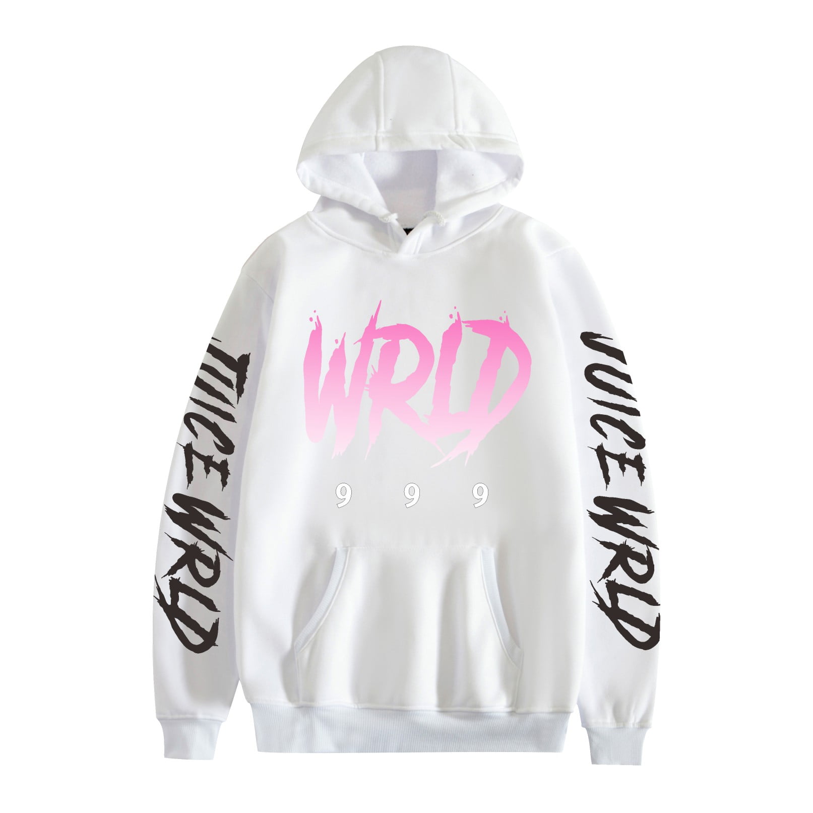 PH DOUBLE L Juice Hoodie Wrld Casual hooded rapper sweatshirt for men ...