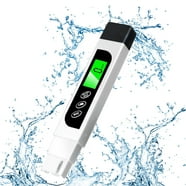 HM Digital Water Quality TDS Tester - Tap Water Drinking Test Monitor ...