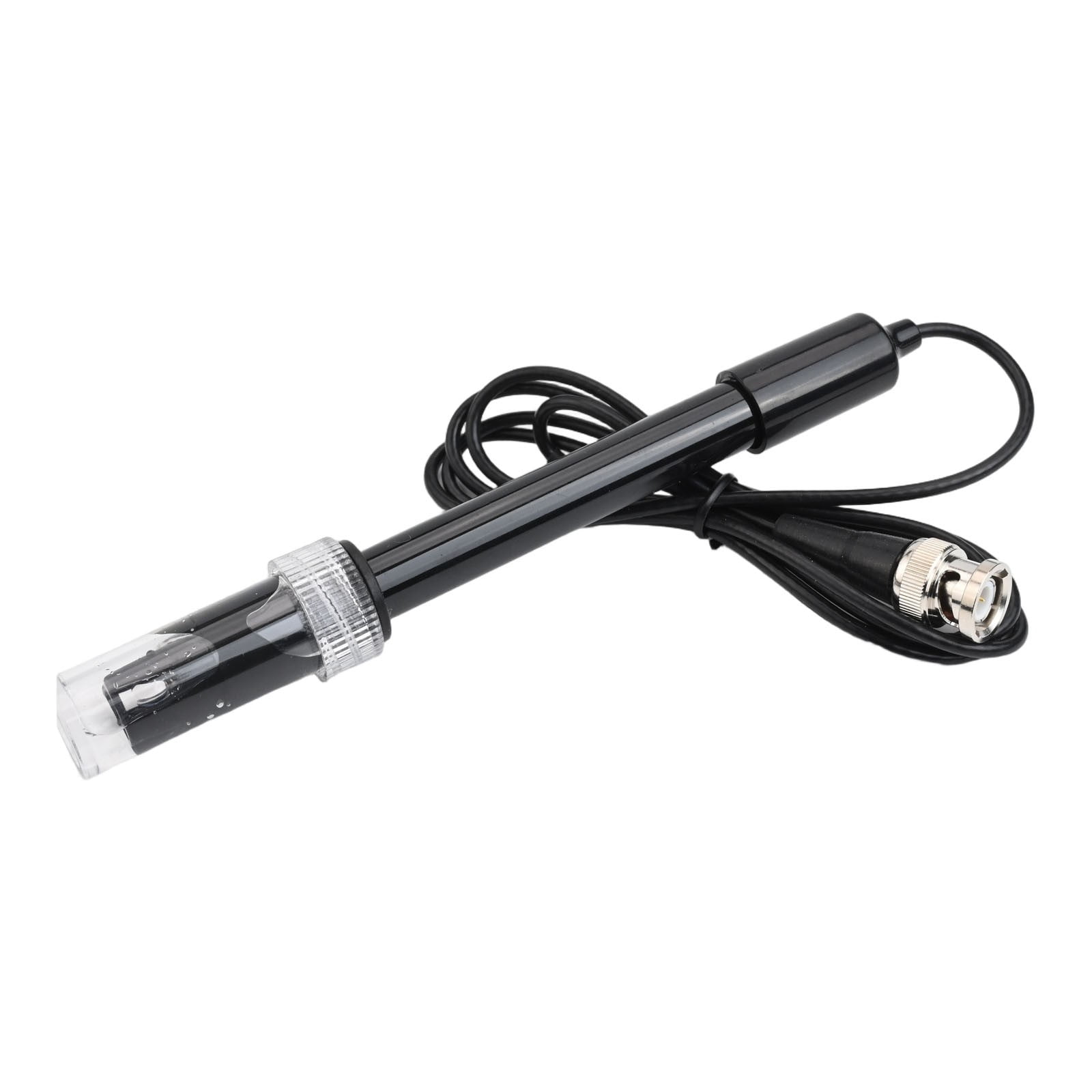 PH Electrode Probe, 0-14 PH Probe for BNC PH Electrode Probe, PH Sensor ...