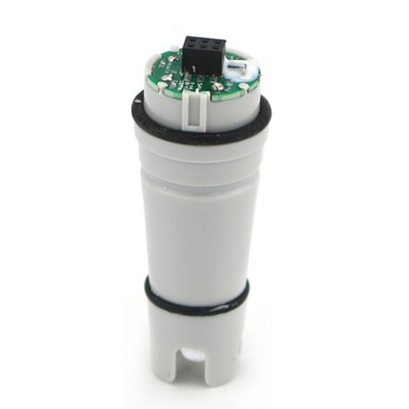 PH Meter Replacement Electrode Probe PH Water Tester Spare Part Probe ...