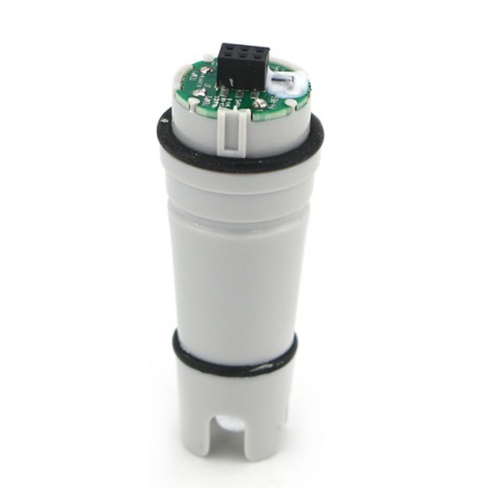 PH Meter Replacement Electrode Probe PH Water Tester Spare Part Probe ...