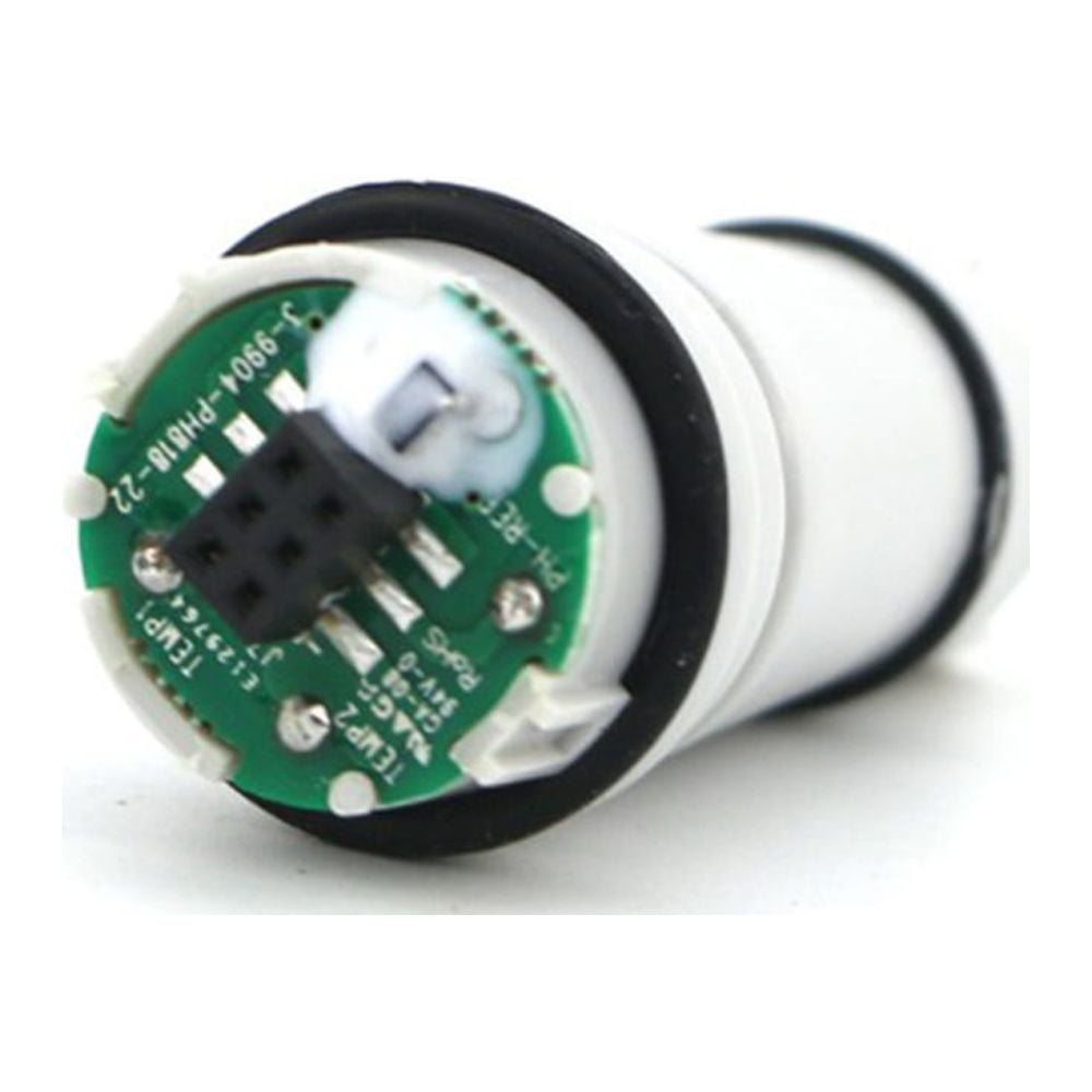 PH Meter Replacement Electrode Probe PH Water Tester Spare Part Probe ...