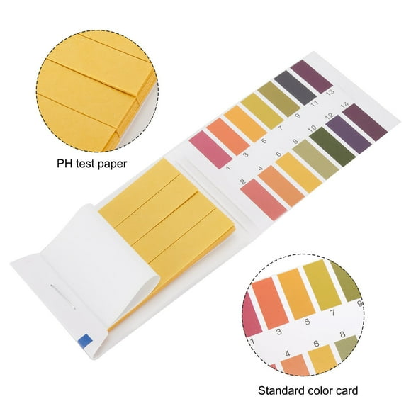 Litmus Paper