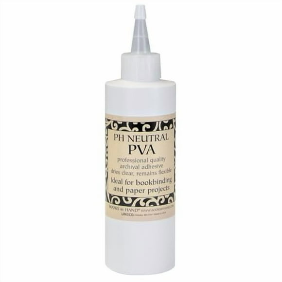PVA Glue for Crafts and Bookbinding Office Supplies at Walmart