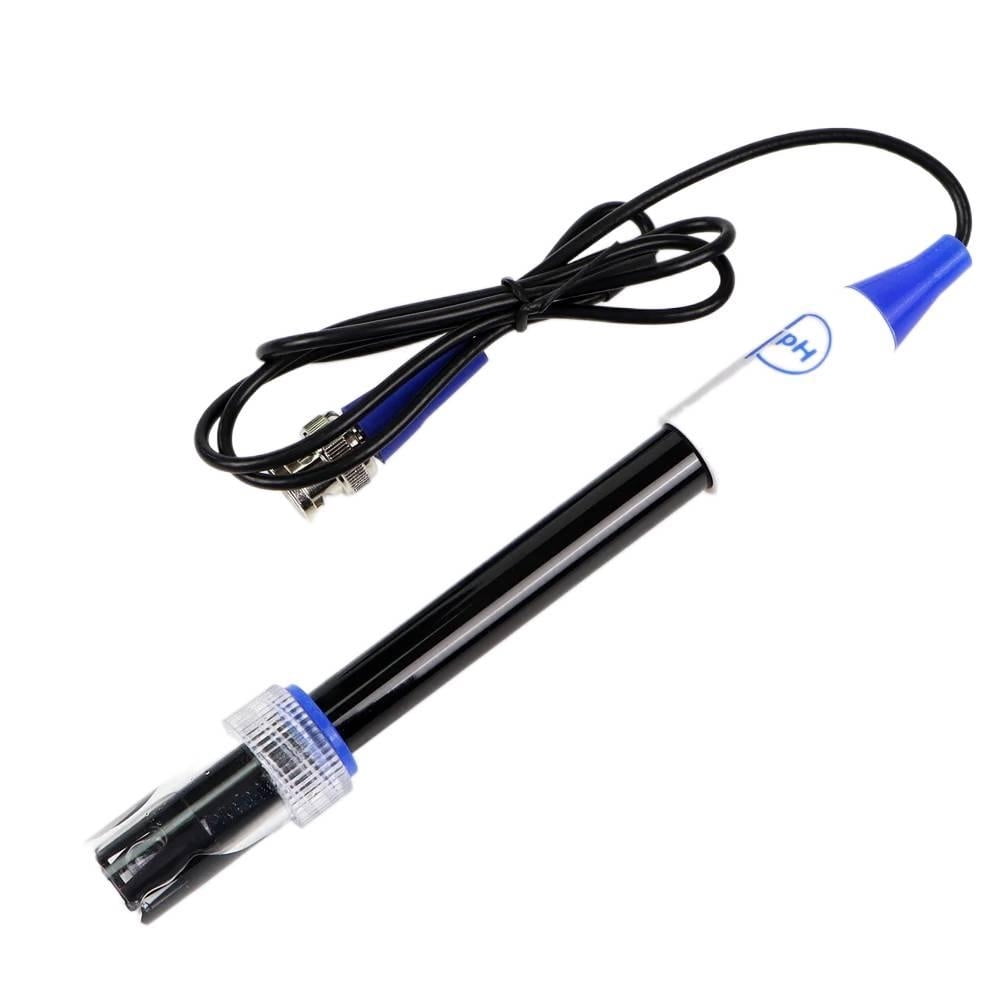 PH ORP Replacement Probe Aquarium Laboratory Electrode Oxidation ...