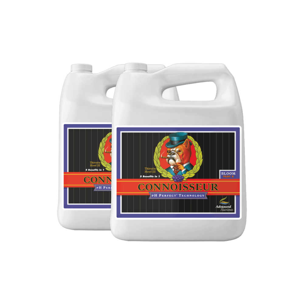 PH Perfect Technology Connoisseur Bloom A, B 1 Gal Set - Walmart.com