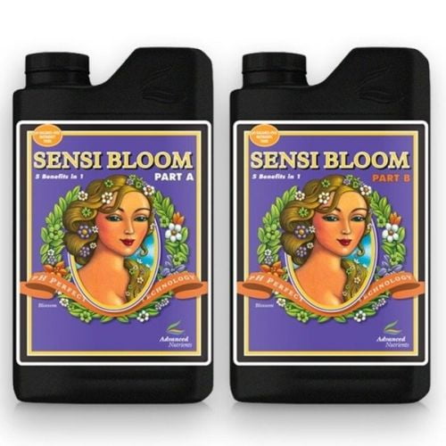 PH Perfect Technology Sensi Bloom A 3-0-0 , B 2-4-8 32oz Set - Walmart.com