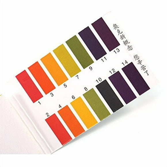 Shop Litmus Paper and pH Test Strips for Scientific and Industrial Use
