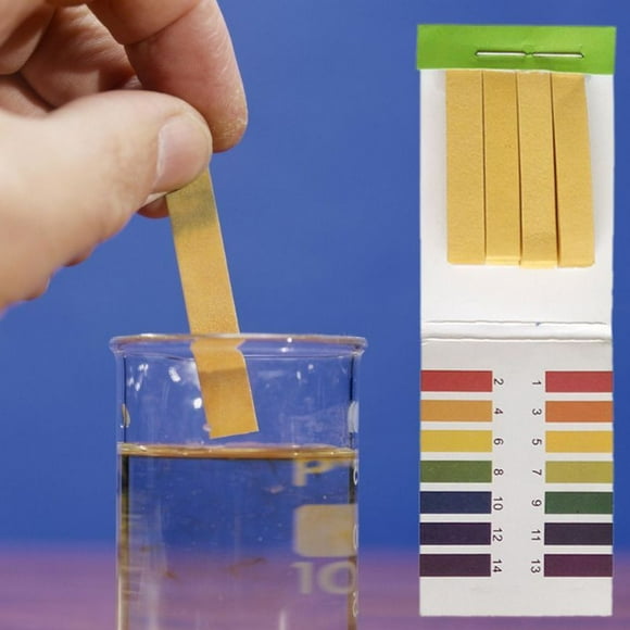 Litmus Paper