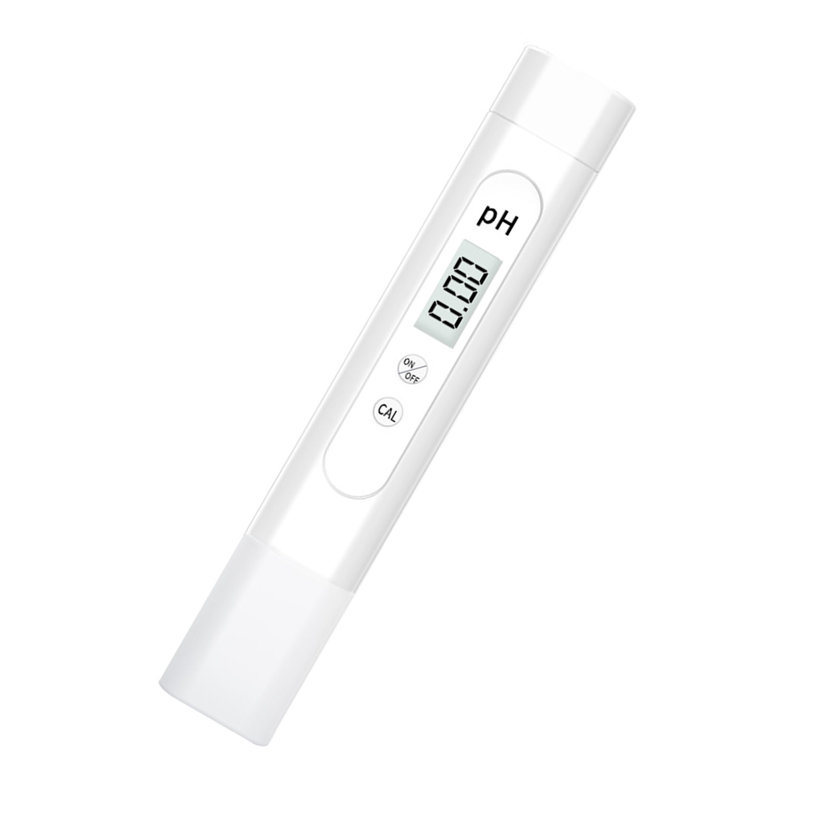 PH meter,Ph Meter Tester Pen 0.00~14.00ph Portable Precision ...