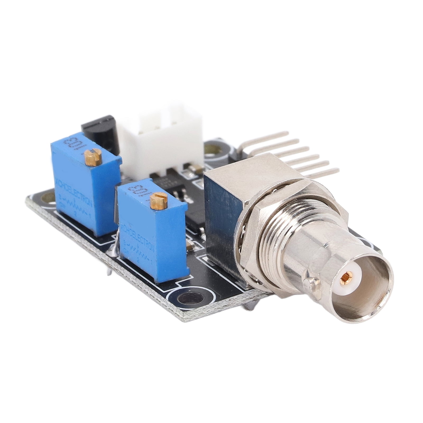 PH014 Value Detection Sensor , PH Sensor Monitor Module PH Electrode ...